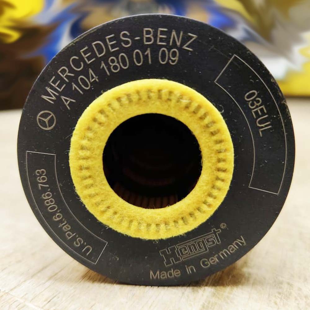 ORIGINAL MERCEDES BENZ M111, M111K, M104, W202/ W203 C-CLASS, W124 ...