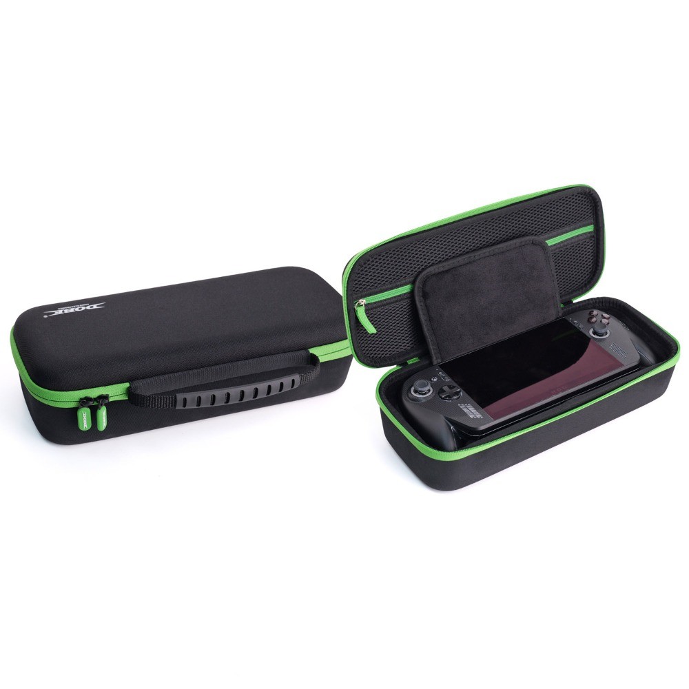 EVA Hard Carrying Case for Rog Xbox Ally / X Game Console Storage Bag ...
