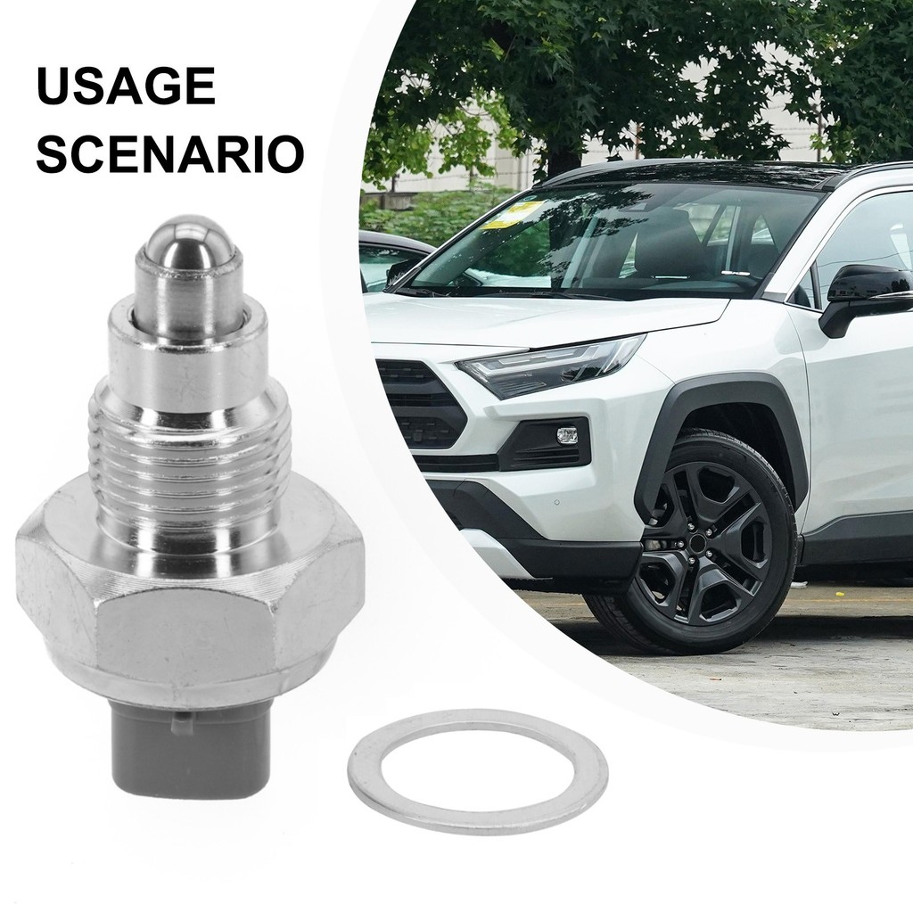 [M2A] Reverse Light Switch 84210-12040 For Toyota Back Up Lamp Switch ...