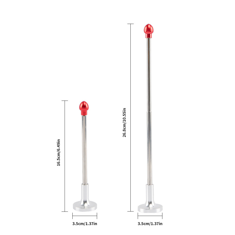 Aluminum Golf Chipping Direction Indicator Swing Trainer Corrective ...