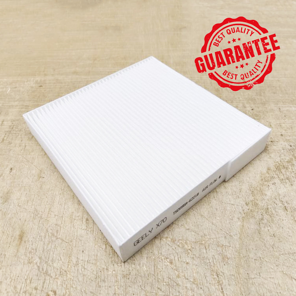 PROTON X70 1.5/1.8 ORIGINAL GEELY FRONT AIRCOND CABIN FILTER (T50995A ...
