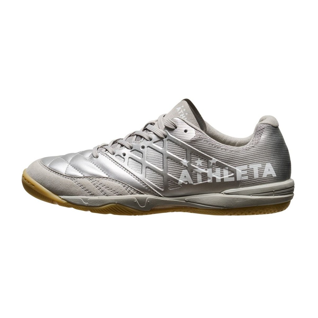 2025 Autumn Winter ATHLETA Flat Football Boots Teo ID | Shopee Malaysia