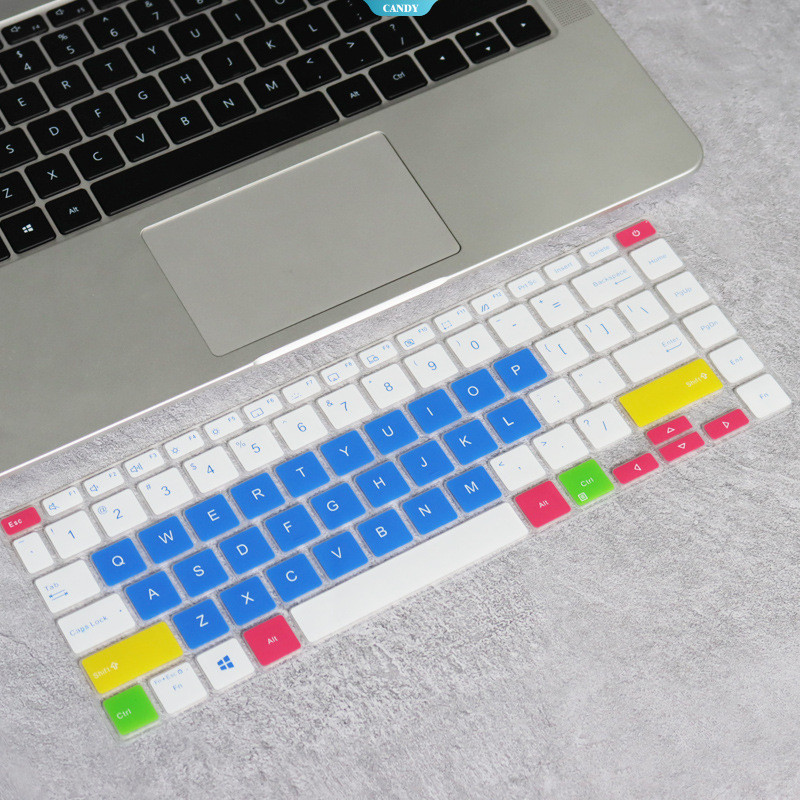 Waterproof Silicone Keyboard Protector for ASUS VivoBook 14F, E410 ...