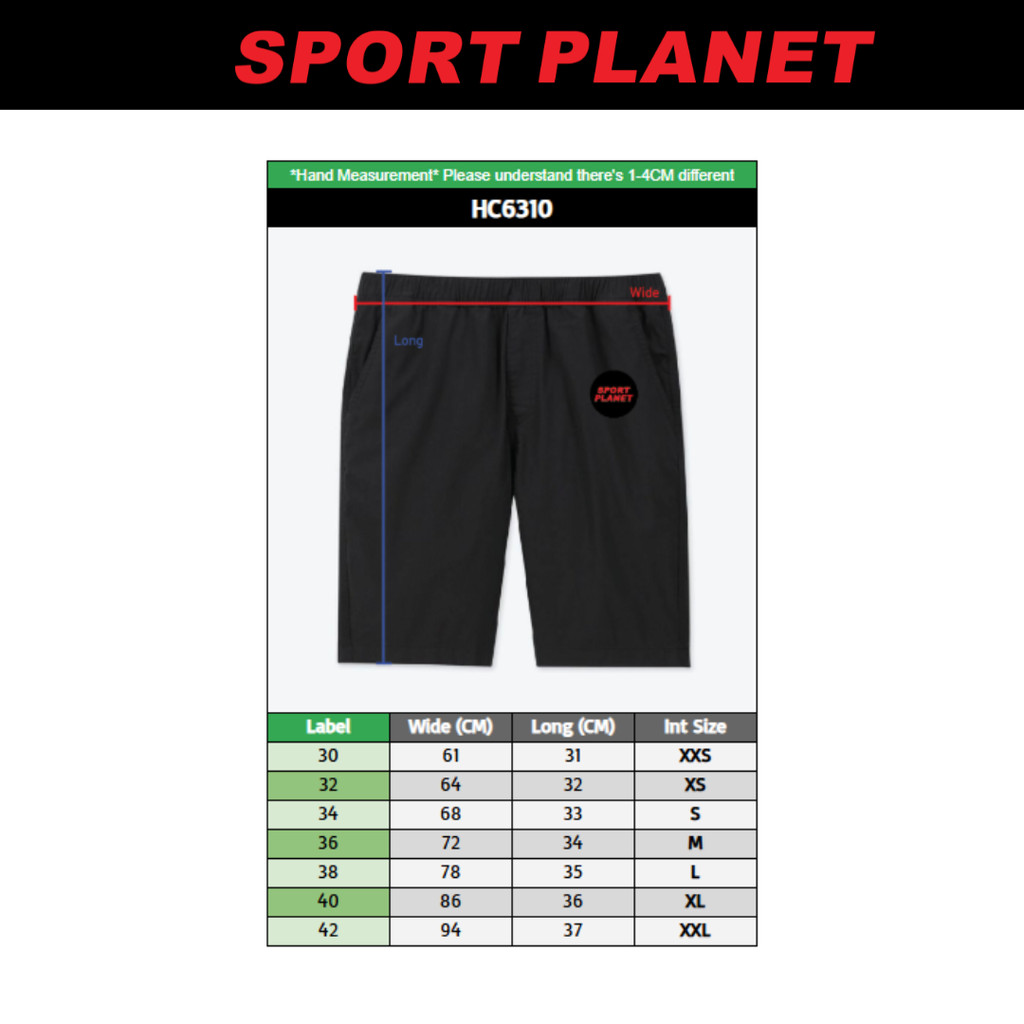 adidas Women Running Shorts Pant (HC6310) Sport Planet | Shopee Malaysia