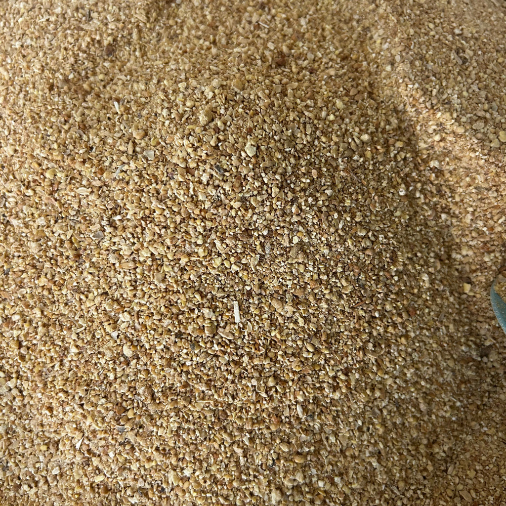 [10KG] [3765] DEHULLED SOYBEAN MEAL | SBM | SOON SOON | PROTIN TERNAKAN ...