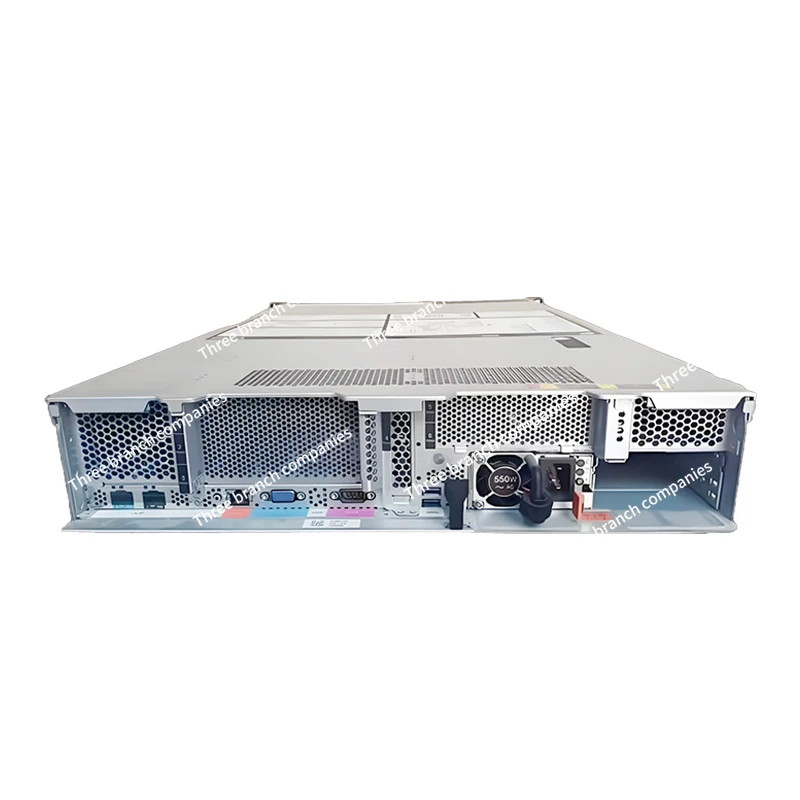 HR650X 2U Rack Server Host, Dual GPU | Shopee Malaysia