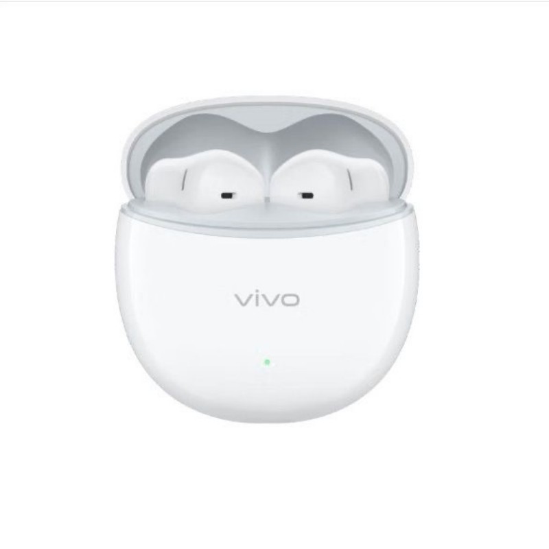 Original Vivo TWS A2 Wireless Bluetooth Headset Student Game Semi-in ...
