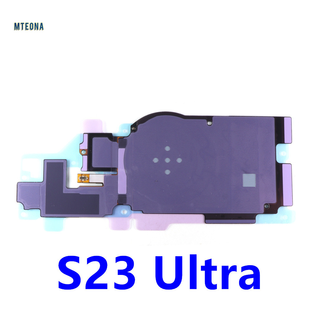For Samsung Galaxy S23 Ultra SM-S918B/DS S918 S918E S918U s23u Wireless ...