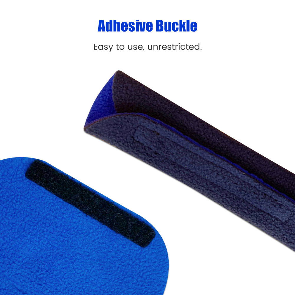 CPAP Mask Cover Soft Anti-indentation Protective Accessories for CPAP ...