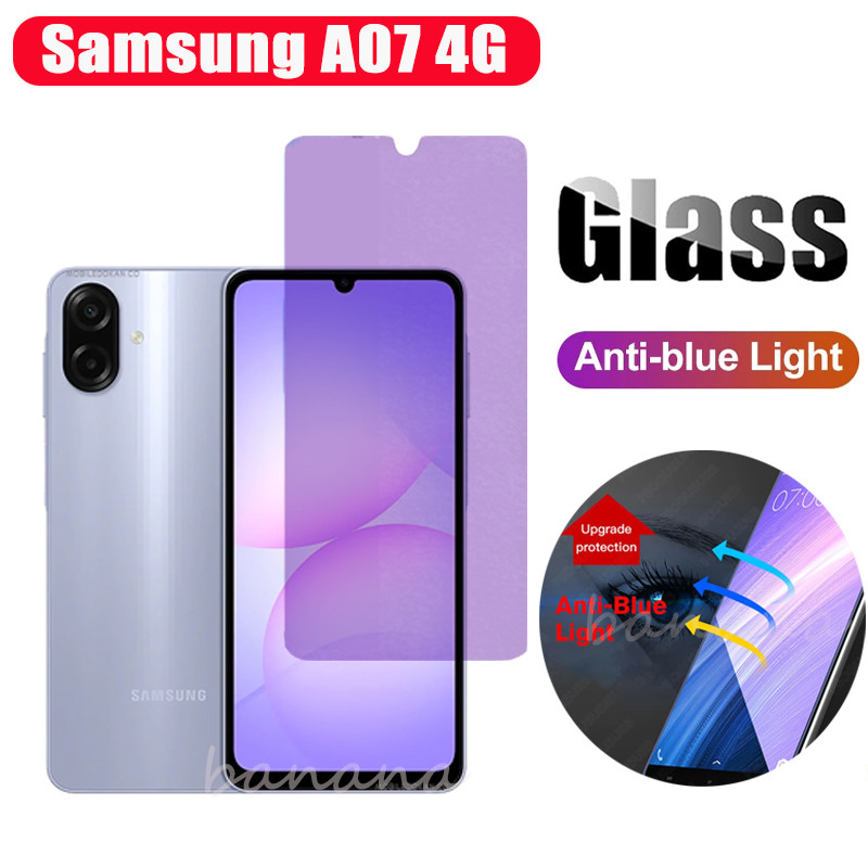 4 in 1 Samsung Galaxy A07 4G Shockproof Phone Case With Magnetic ...