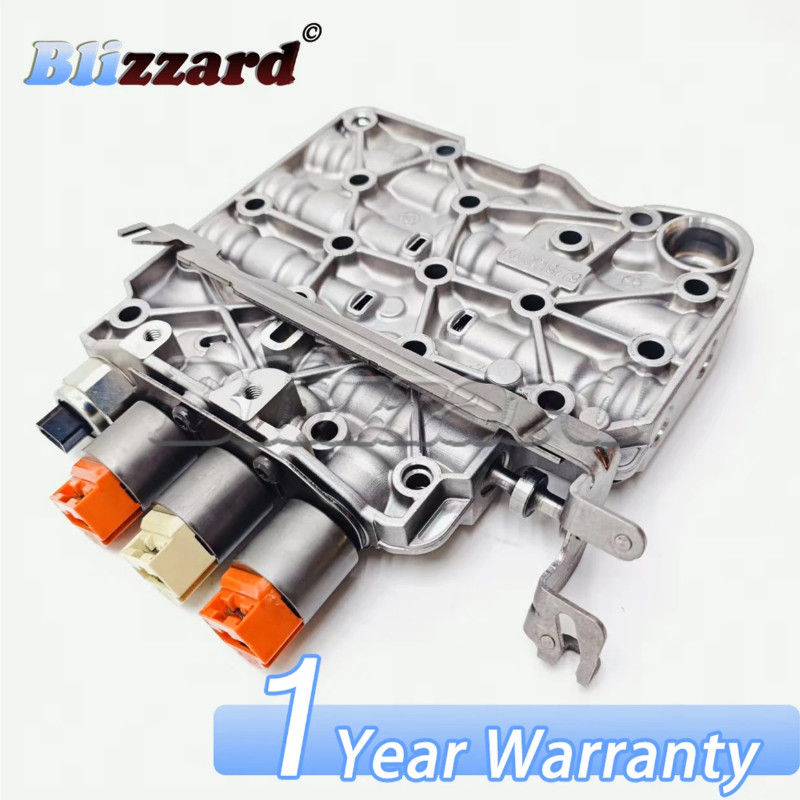 Original VT2 VT3 CVT Automatic Gearbox Transmission Valve Body Assembly ...