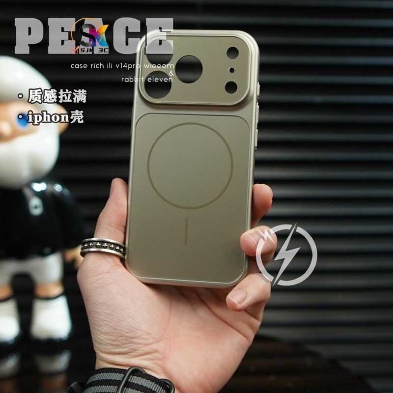 New For iPhone 13 14 15 16 17 Pro Max changed to 17 Pro Max phone case ...