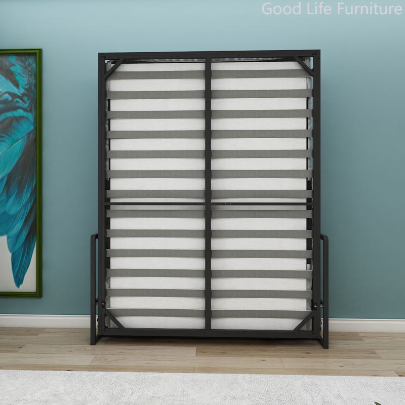 Invisible Folding Bed Hardware Accessories Without Box Wall Bed ...