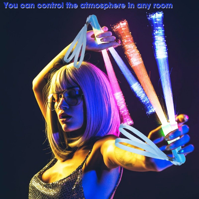 [ Featured ] Novelty Hand Shot Led Palm Slapper / Glowing Flash Clapper ...