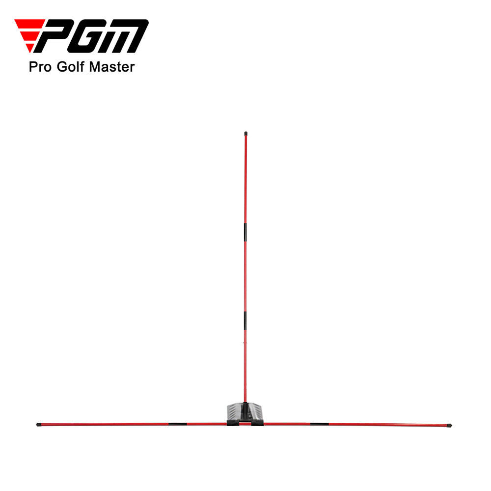 Golf Alignment Stick Holder, Golf Training Aid Teaching Equipment for ...