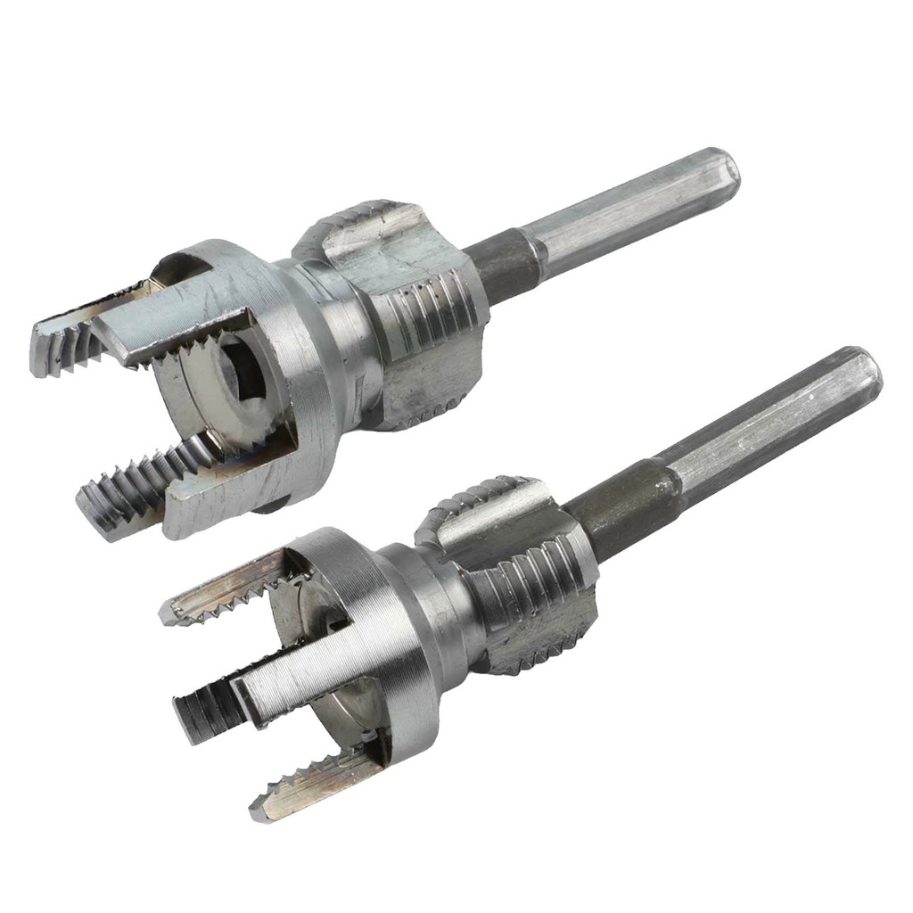 {Dalam Stok}20MM+25MM tapping tool internal thread external thread ...