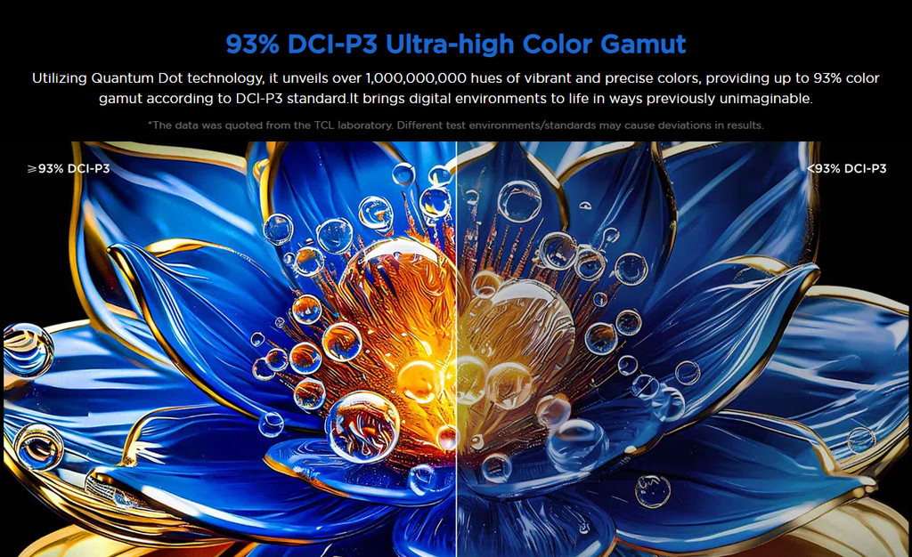 TCL 85''/98'' P8K 144Hz QLED Google TV 85P8K / 98P8K (2025) | Shopee ...