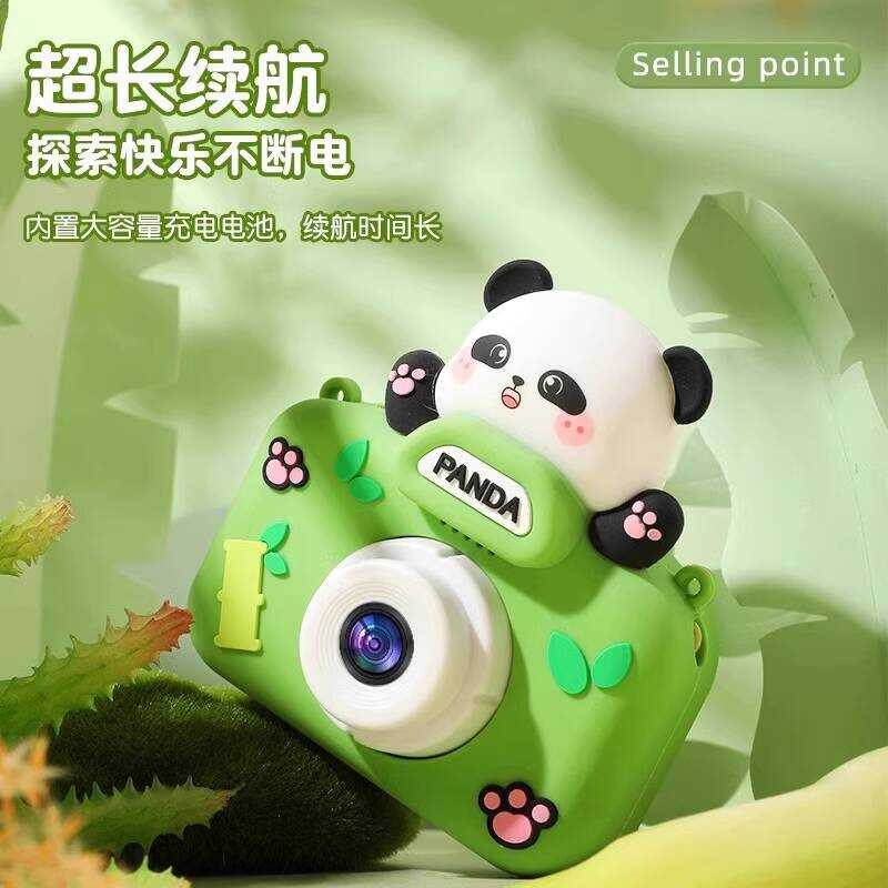 Children's Camera Photos Can Photo High Pixel Digital Camera Girl ...