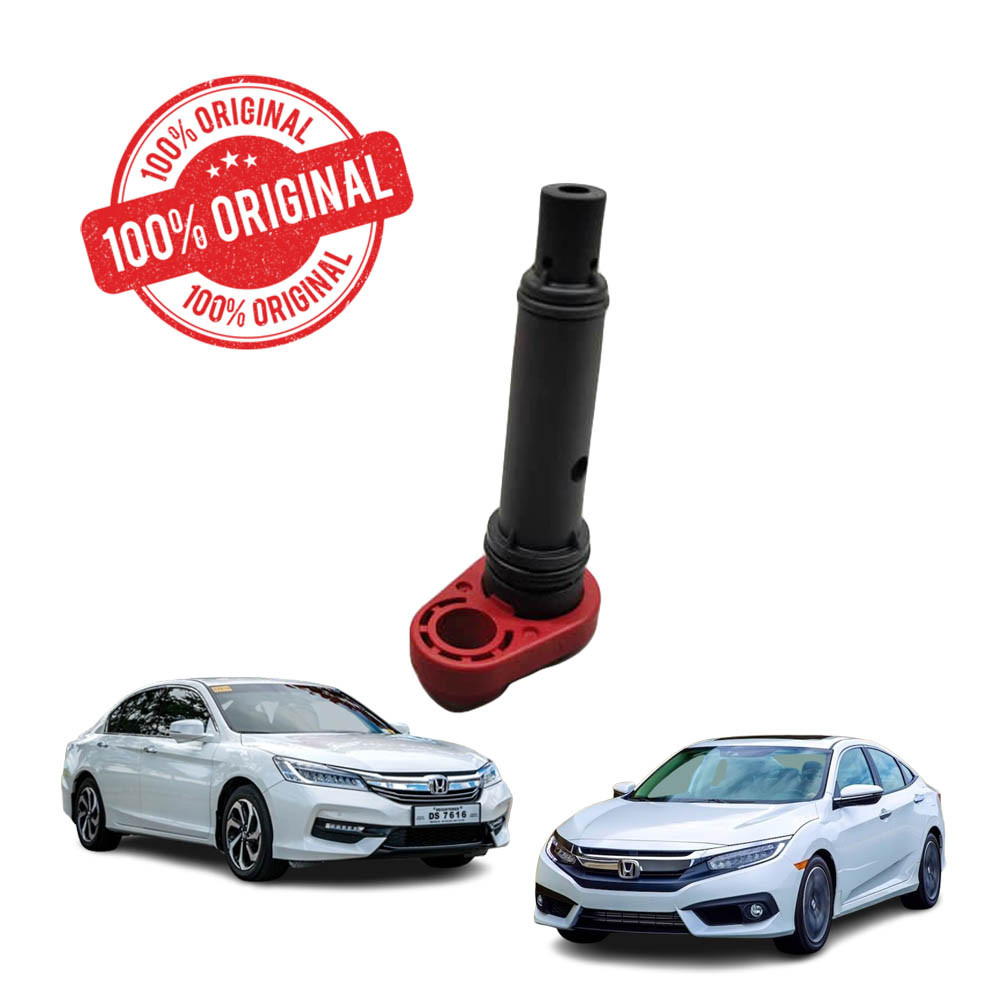 ORIGINAL HONDA ACCORD T2A/T2M, CIVIC TEA, CR-V 2.4 T0N, ODYSSEY RC1 PCV ...