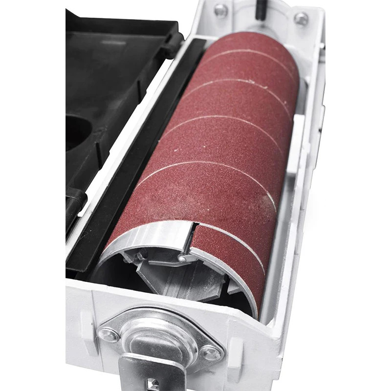 MS3126 Flat Sand Planer/drum Sander/automatic Feed Sander With ...
