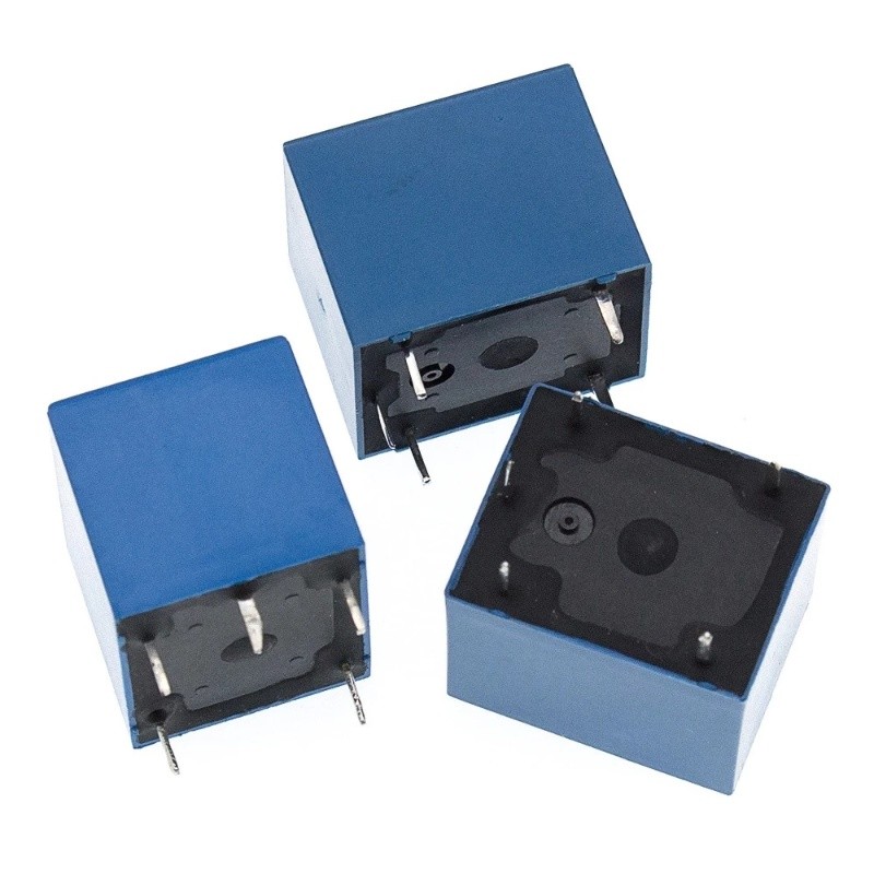 TOOLIX Relay SRD-05VDC-SL- SRD-12VDC-SL-C SRD-24VDC-SL-C 5PINS 5 Pin 5V ...