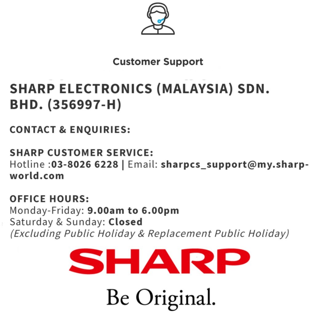 Sharp ESW10SM 10KG DD Inverter Top Load Washing Machine Mesin Basuh ...