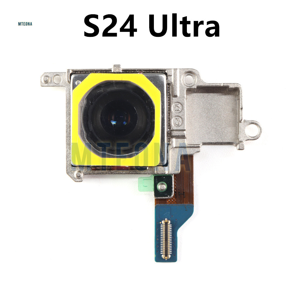 200MP Main Back Facing Camera For Samsung Galaxy S24 Ultra SM-S928B ...