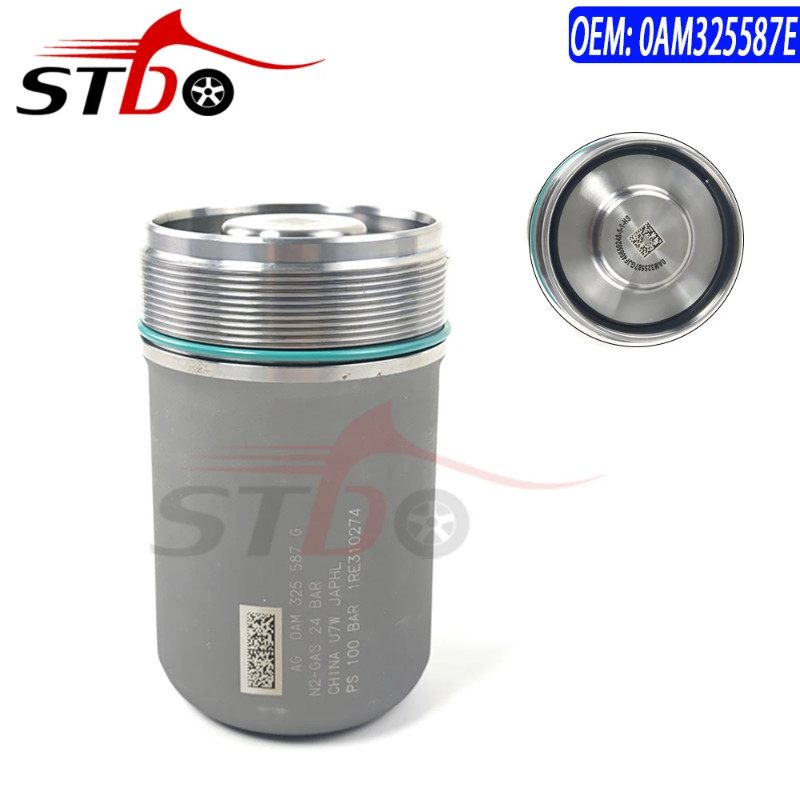 Brand New 0AM DSG DQ200 Acumulador 7 Speed Valve Body Improved Gearbox ...