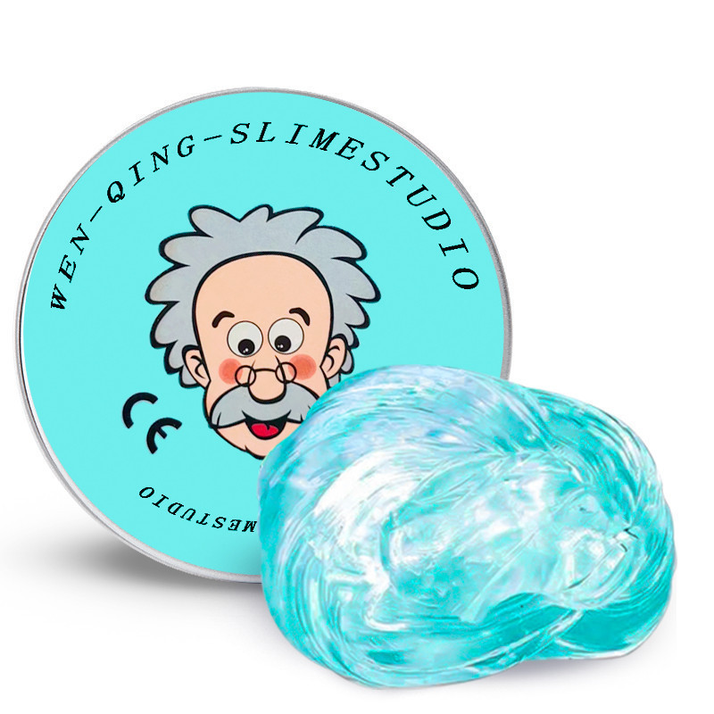 Ship Now PUTTY SLIME Tear-Off The Texture Is Not Sticky And Fun To Play ...