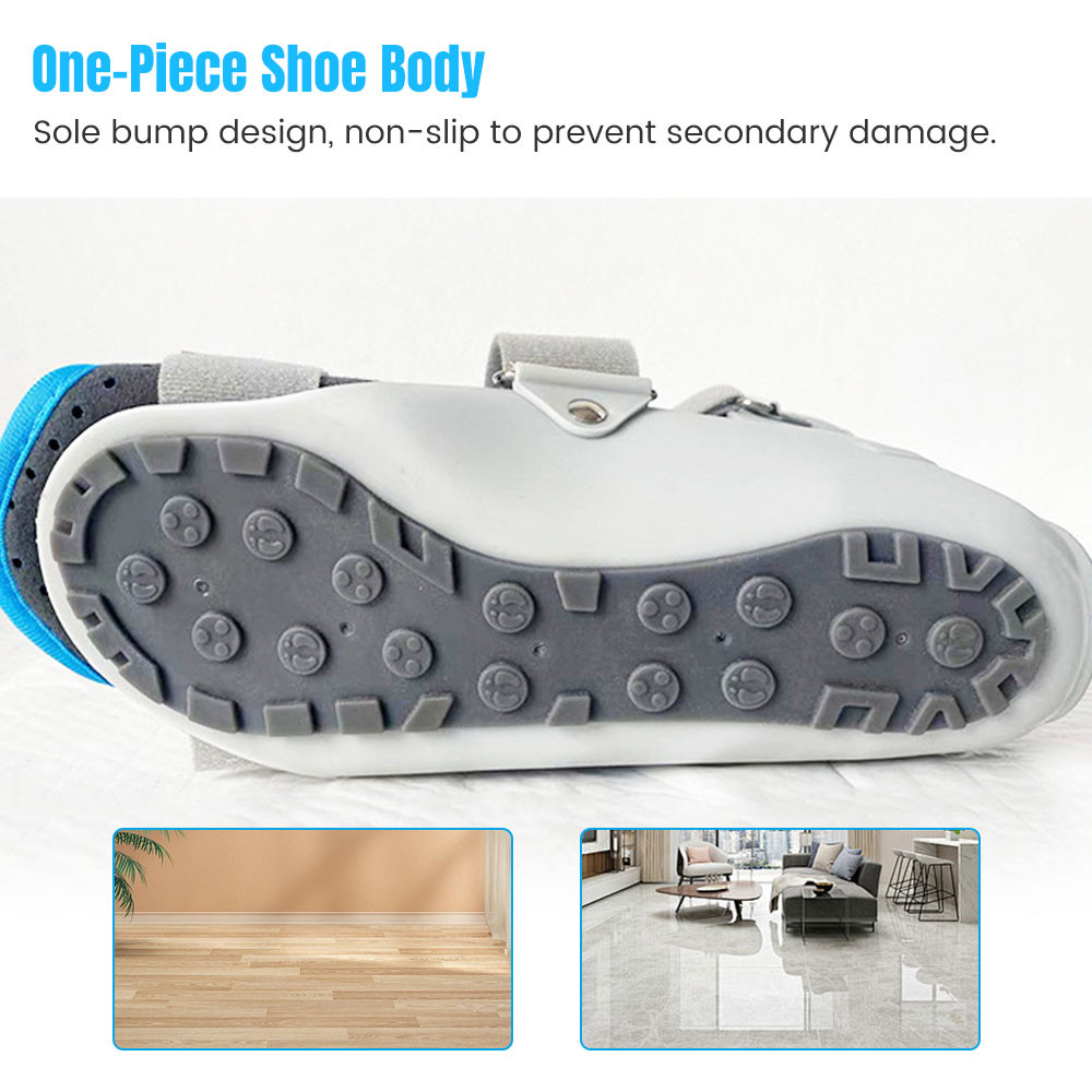 Ankle Metatarsal Bone Fixation Support Stretching Joint Sprain ...