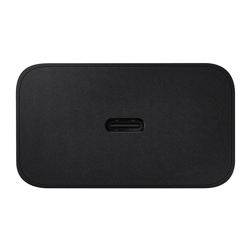 For Samsung 45W Super Fast Charging UK Plug Charger 5A USB C Type-C ...