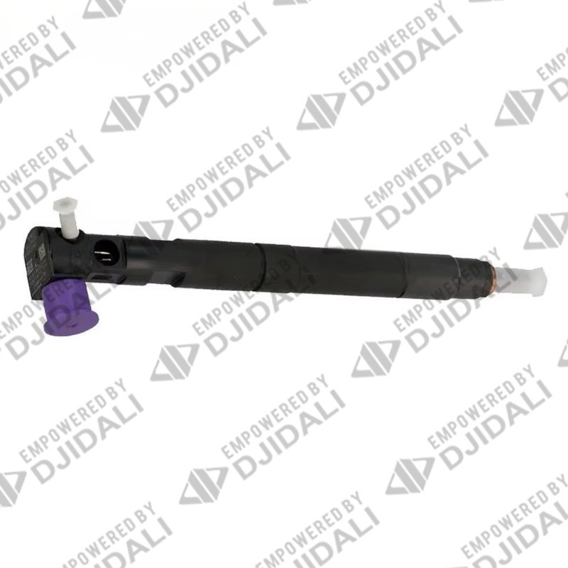 Diesel Fuel Injector Hyundai Grand Starex H100 28236381 33800-4A700 ...