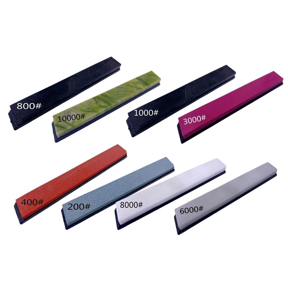 【HDS01】1PC ening Stone Whetstone Grinder ener Stone Grindstone Kitchen ...