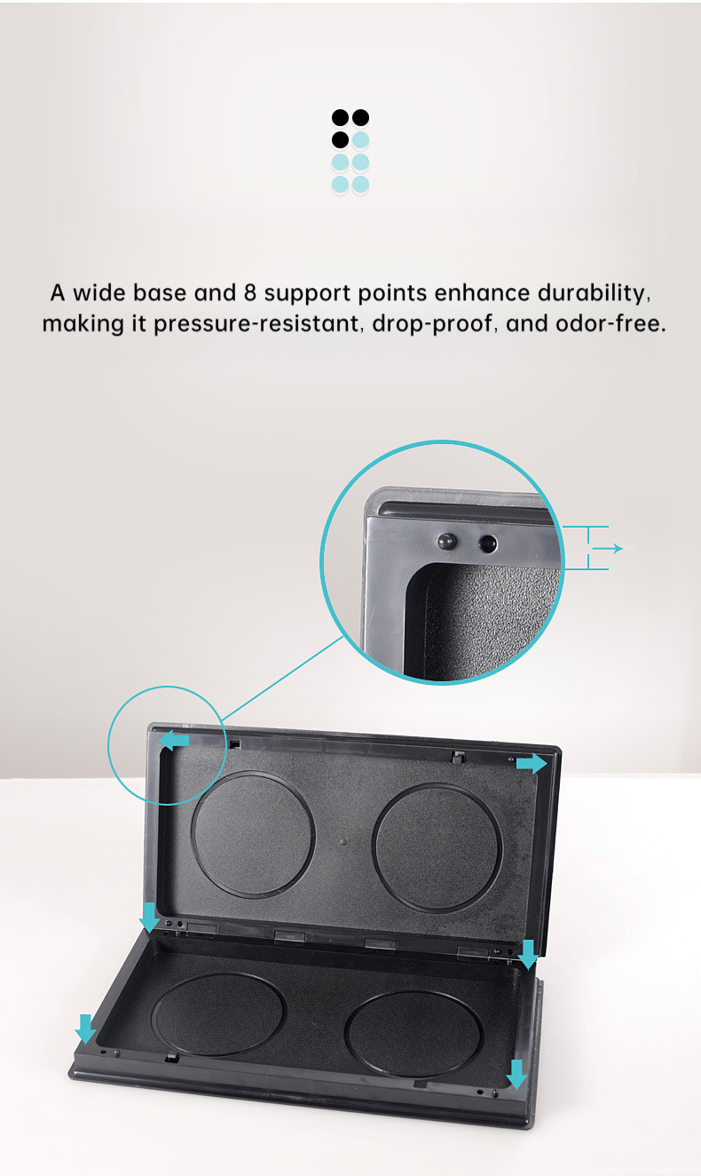 [Warrior2] Chinese Old Board Game Weiqi Checkers Folding Table Go Chess ...