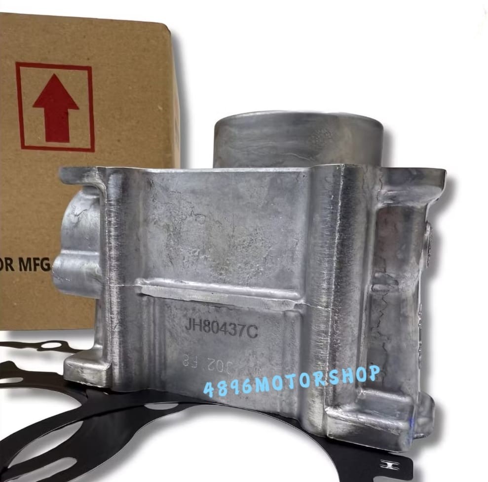 100% ORIGINAL HLY NMAX N-MAX V2 / NVX V2 CYLINDER BLOCK SET BDL-WE13-00 ...
