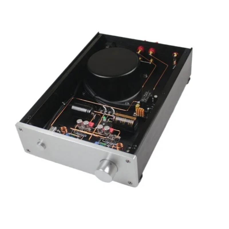 SK3875 Scaffolding Power Amplifier Tda7293 Scaffolding Finished Product ...