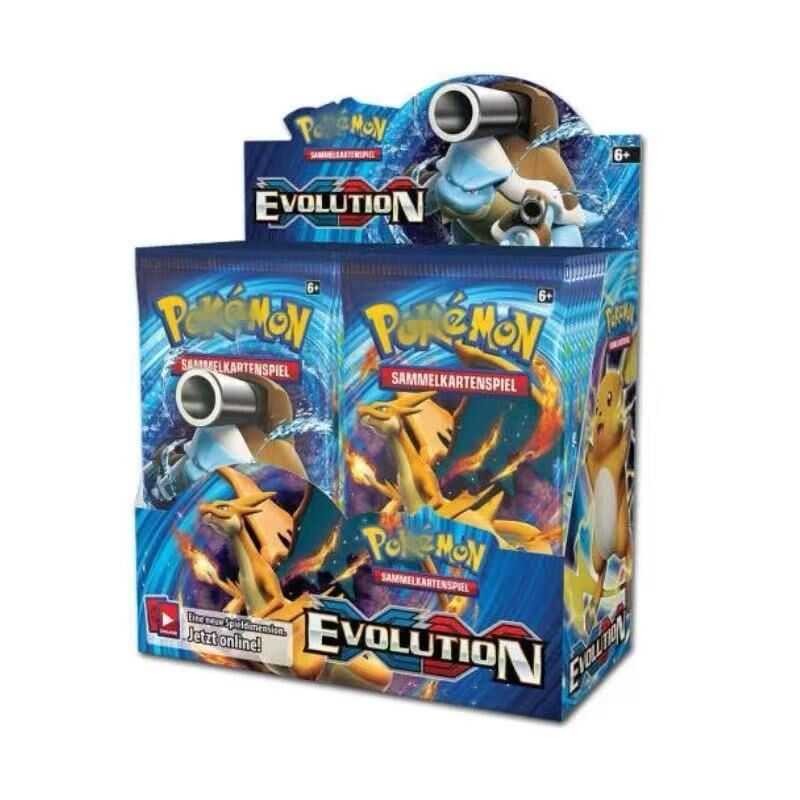 Pokémon ex Card Sun Moon Card break Card Pet Battle Game Card 324 ...