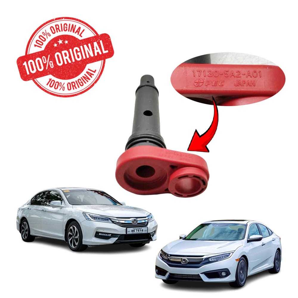 ORIGINAL HONDA ACCORD T2A/T2M, CIVIC TEA, CR-V 2.4 T0N, ODYSSEY RC1 PCV ...
