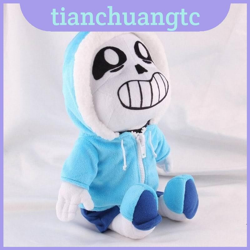 Deltarune Design Timeless Undertale Lancer Ralsei Asriel Plush Figure ...