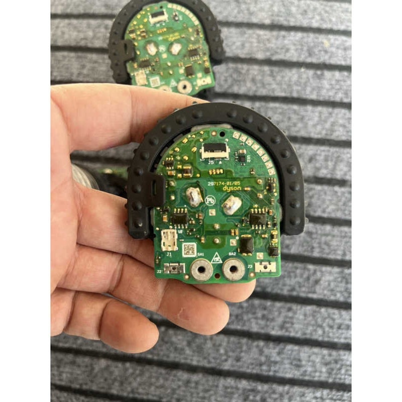 Dyson V11 Vacuum Cleaner SV14/SV15 Motor Motor Replacement for Bad ...