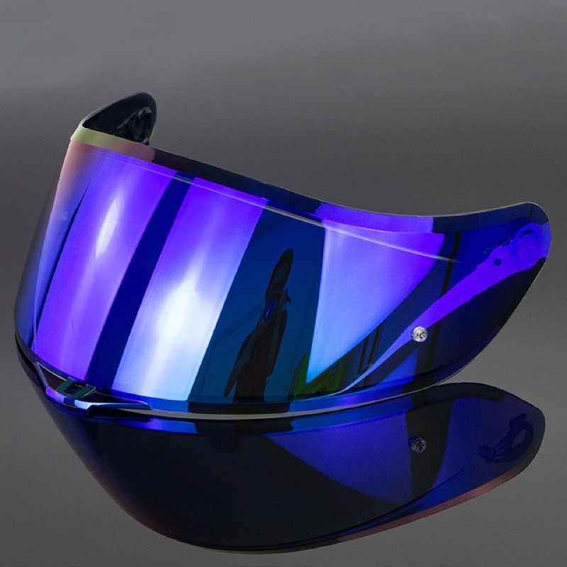 EVO GSX 3000 V1/V2 GT-PRo Iridium Lens REVO Visor Lens | Shopee Malaysia