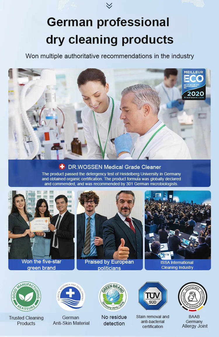 [Fast Stain Removal] Active Oxygen Soap Powder for School Uniform ...