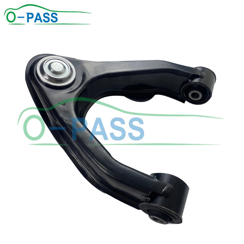 Front upper Control arm For NISSAN Truck D22 4WD Datsun Desert NAVARA ...