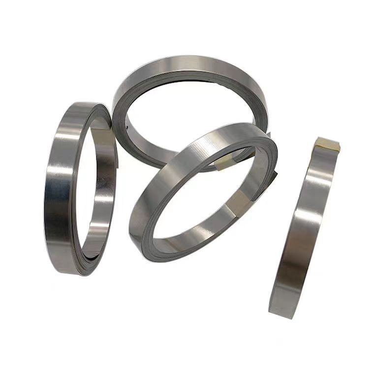 10m 18650 Li-ion Battery Nickel Sheet Plate Plated Steel Belt Strip ...