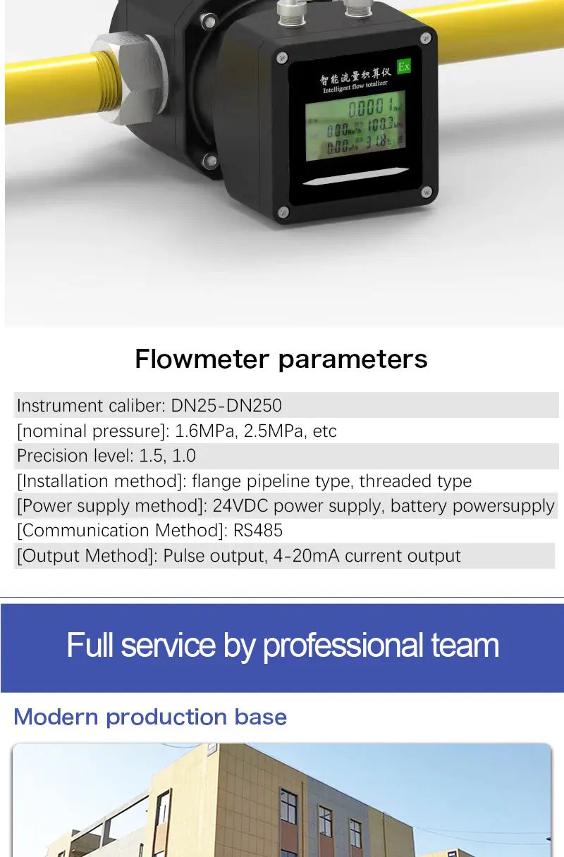 Shelok Waist Wheel Natural Flange Type Nitrogen Methane Lpg Natural Gas flow meter roots ...