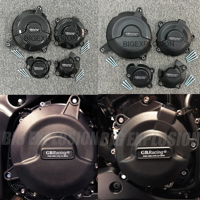 For Suzuki GSX-S1000 GSX-S1000F GSX-S1000GT 2015-2025 & GSX-S1000GX ...