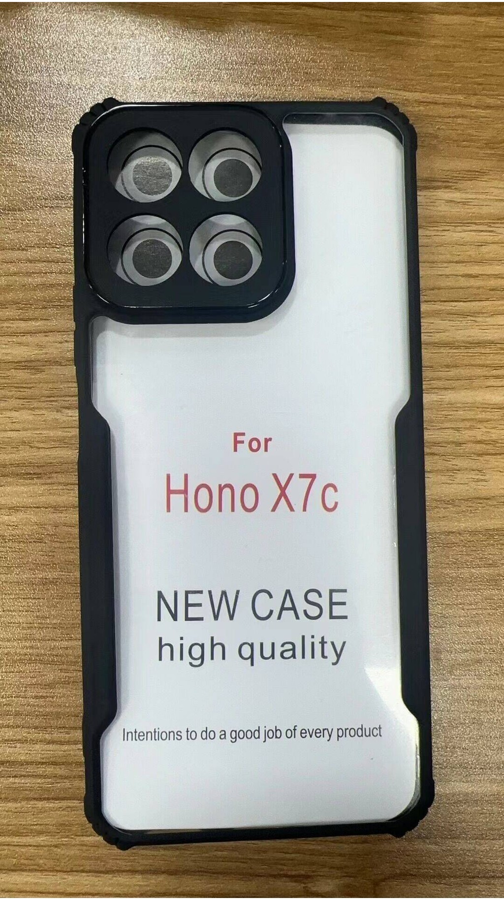 Honor 400 Smart 5G X7d 2025 Transprent AirBag Casing For Honor X7d 400 Honor400 Smart Pro Lite ...