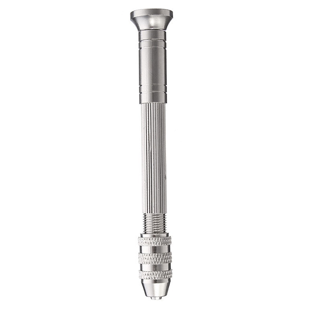 【DOOD】0.3-3.2mm Mini Micro Hand Drill Woodworking Drilling Tools For ...
