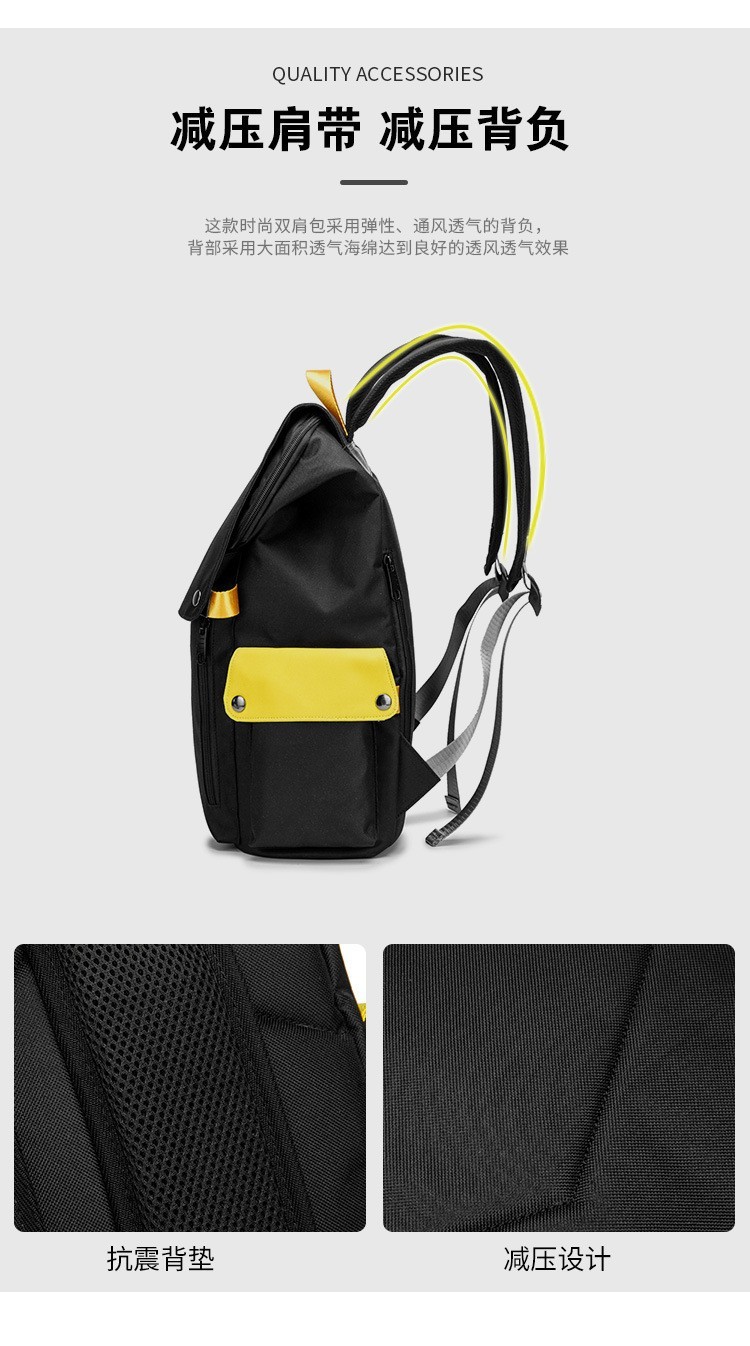 Basketball Stephen Curry Collaboration Anime Backpack For Male Middle ...