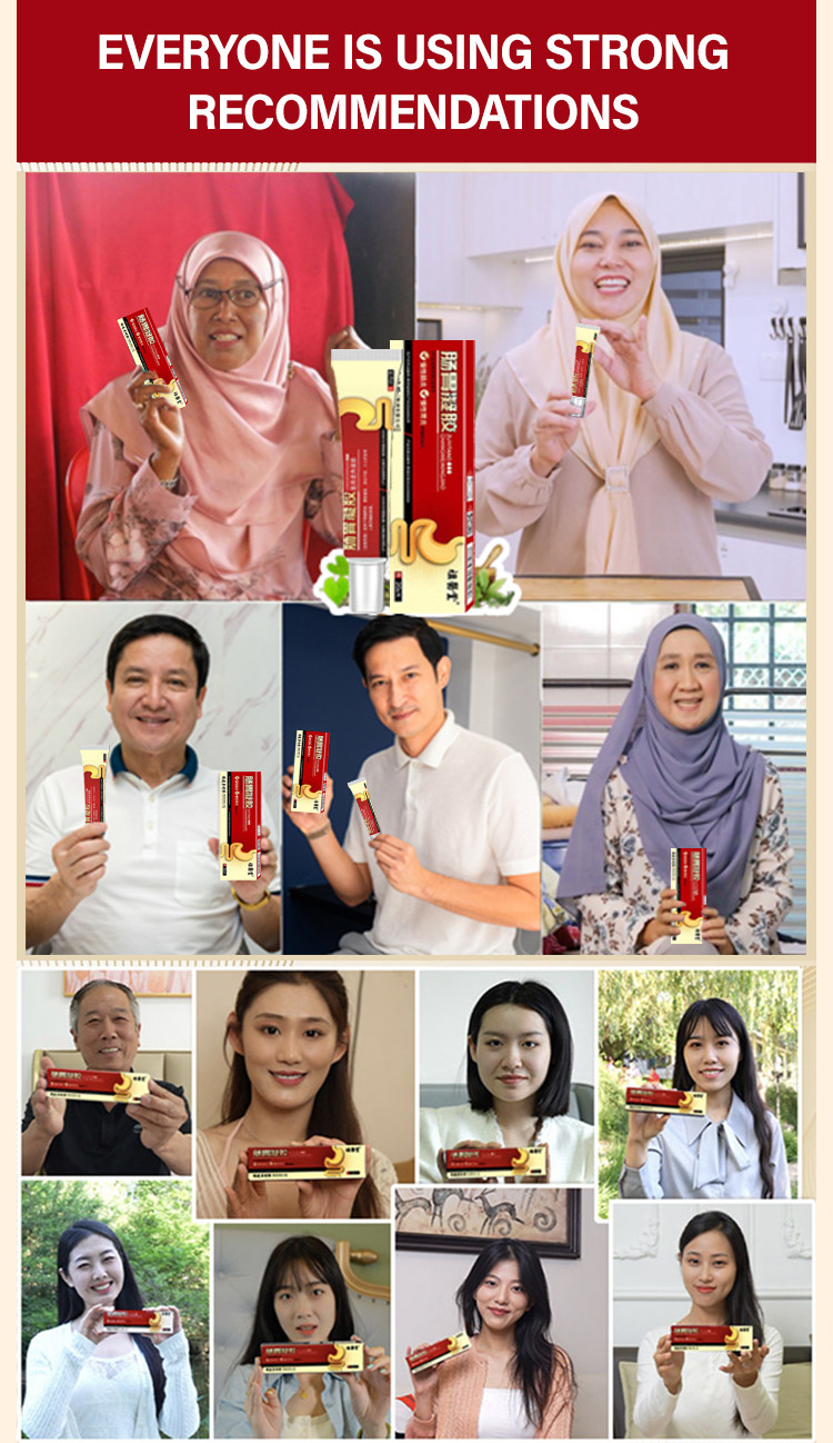 [24H Shipping]Natural Ingredients Bio Gastrointestinal Gel Constipation ...